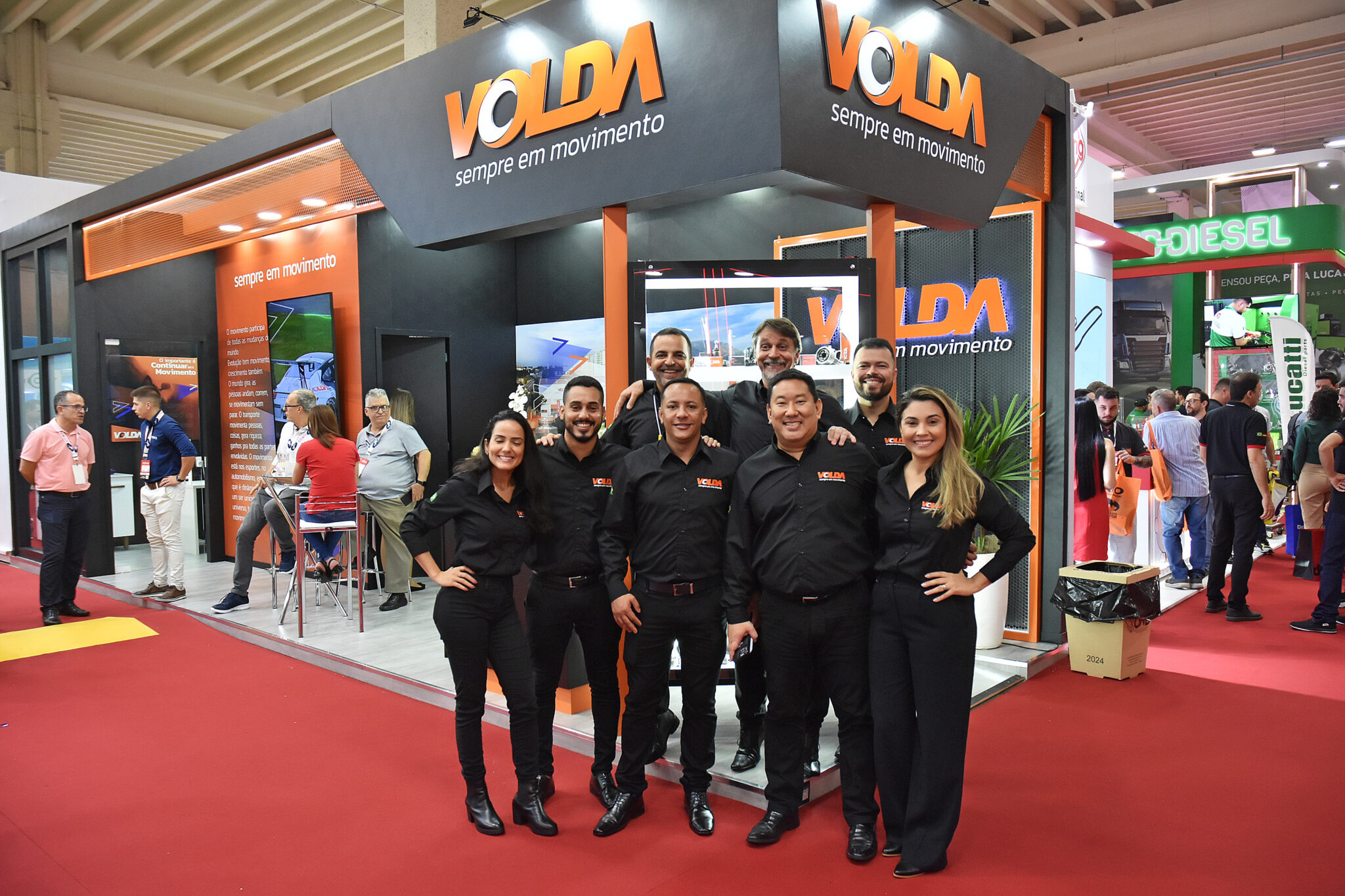 Tagia - Soluçoes para movimentar vidas!